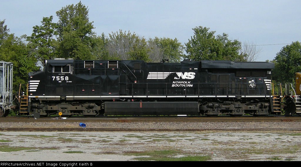 NS 7558